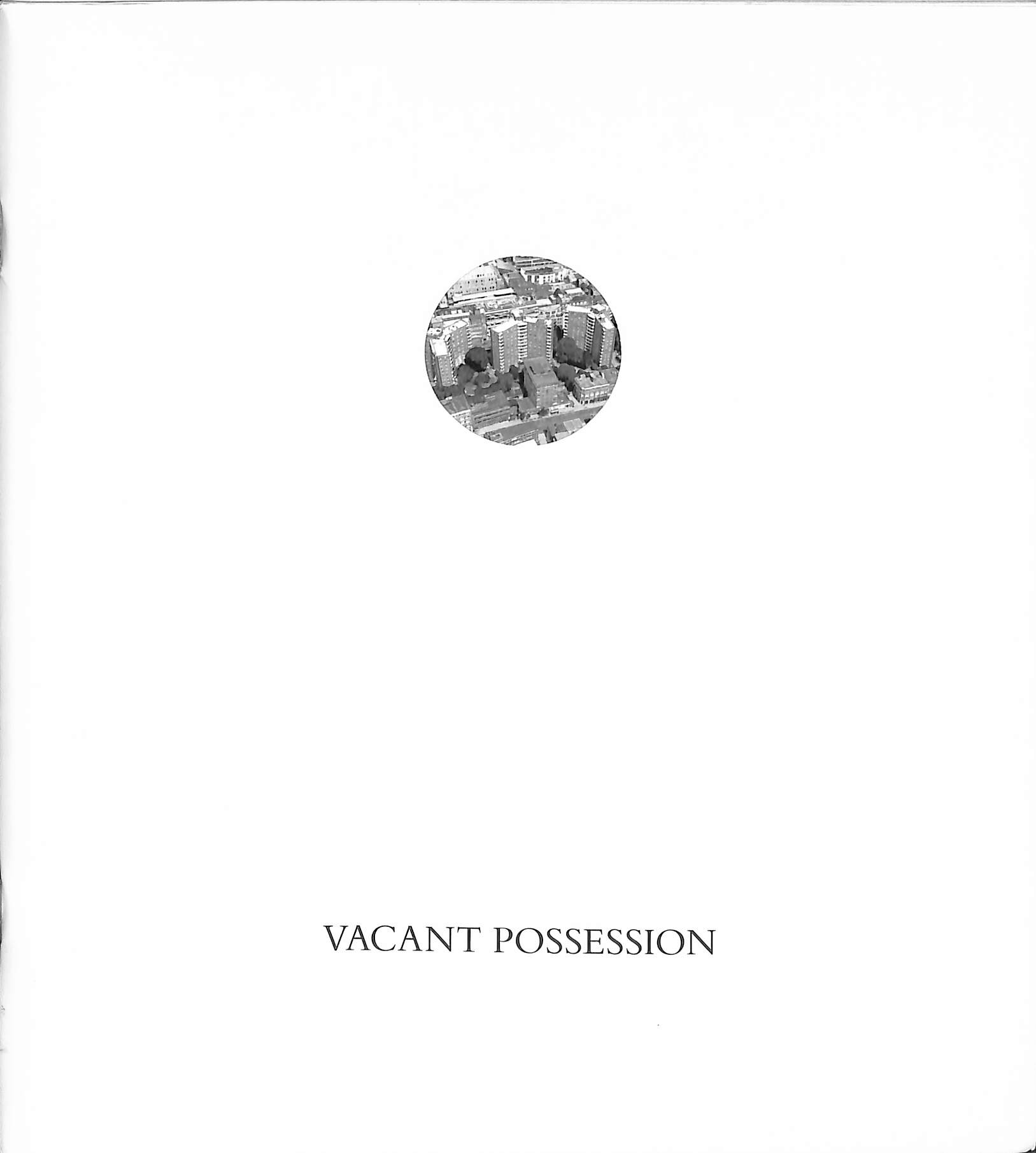 VACANT POSSESSION | CCA Islands