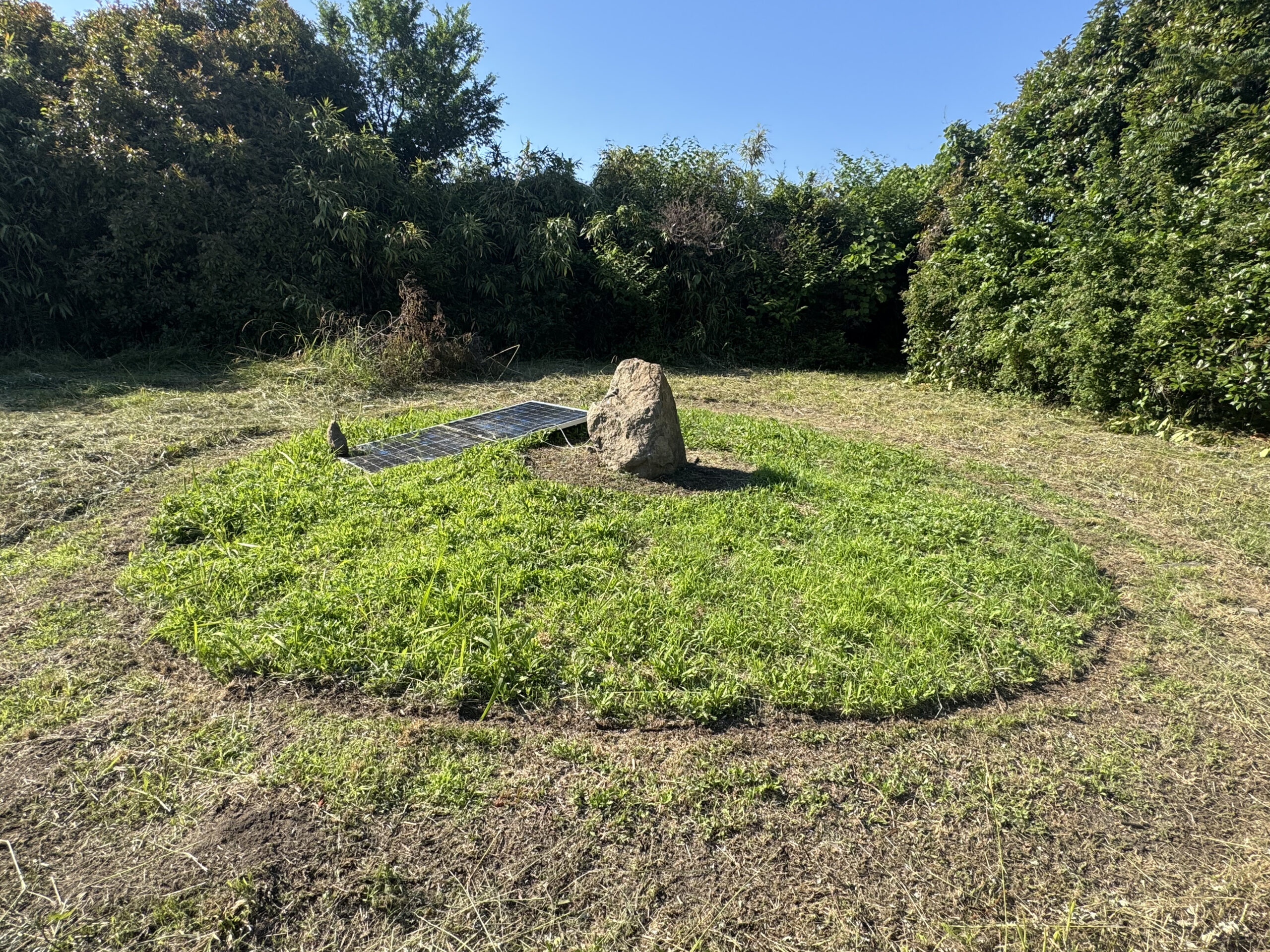 Yugestone (Sun Stone 03) | CCA Islands